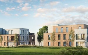 Living Comfortable | Woonproject Schoem met Groep Van Roey